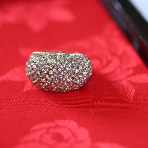 Jewelry | Dome Ring Cz | Poshmark